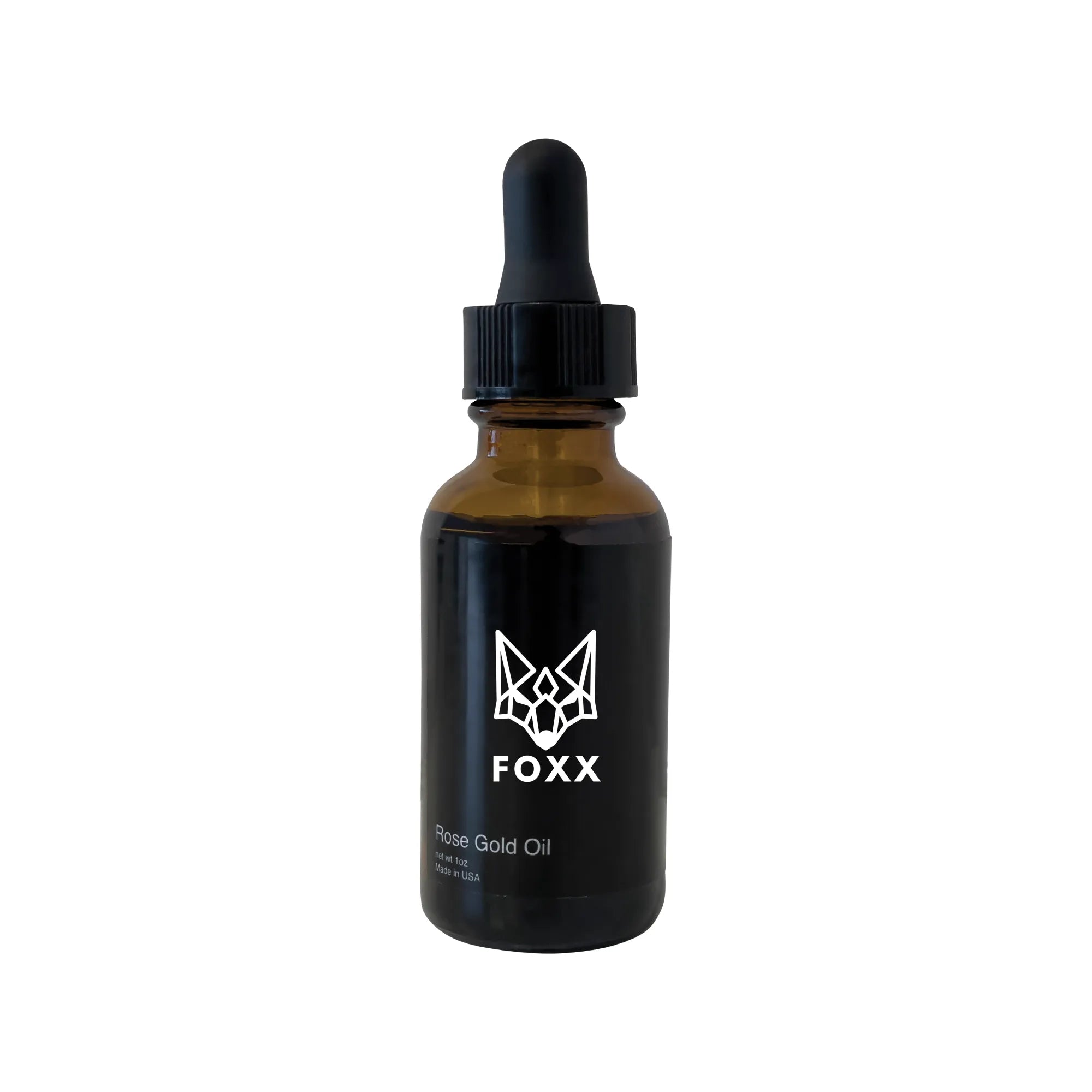 Rose Gold Oil - Luxurious Skin Elixir for Radiant Glow & Hydration ...
