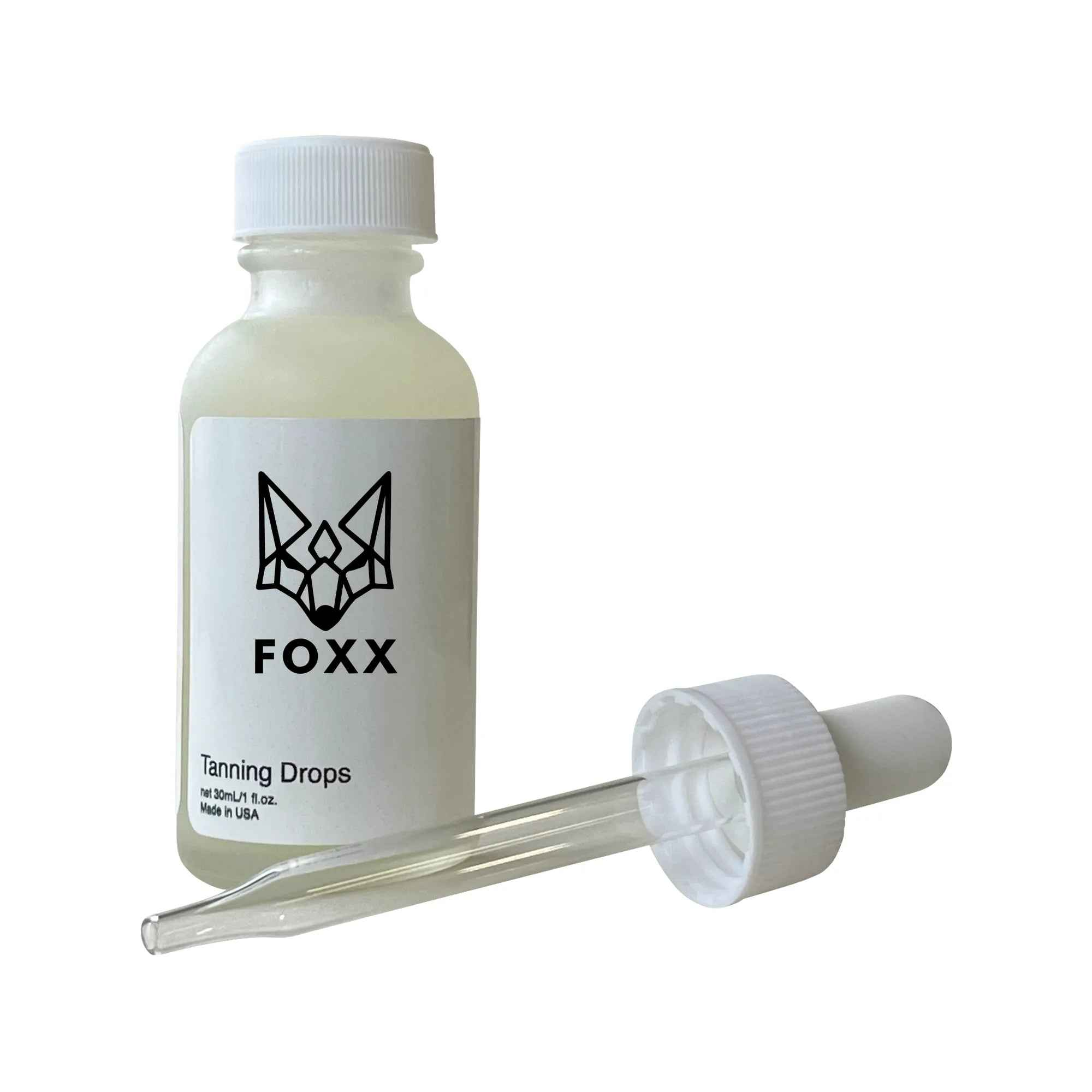Tanning Drops for a Natural Sun-Kissed Look - Achieve Flawless Glow ...